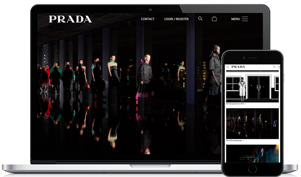 Web Developer | Luis Manu